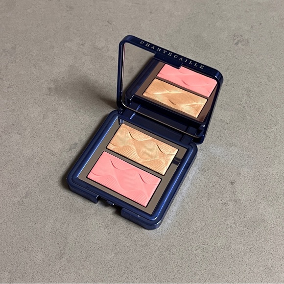 Chantecaille | Makeup | Brand New Chantecialle Chic Cheek Highlighter ...
